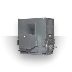 Toshiba Latam — Motores Abiertos ODP/WPI & WPII